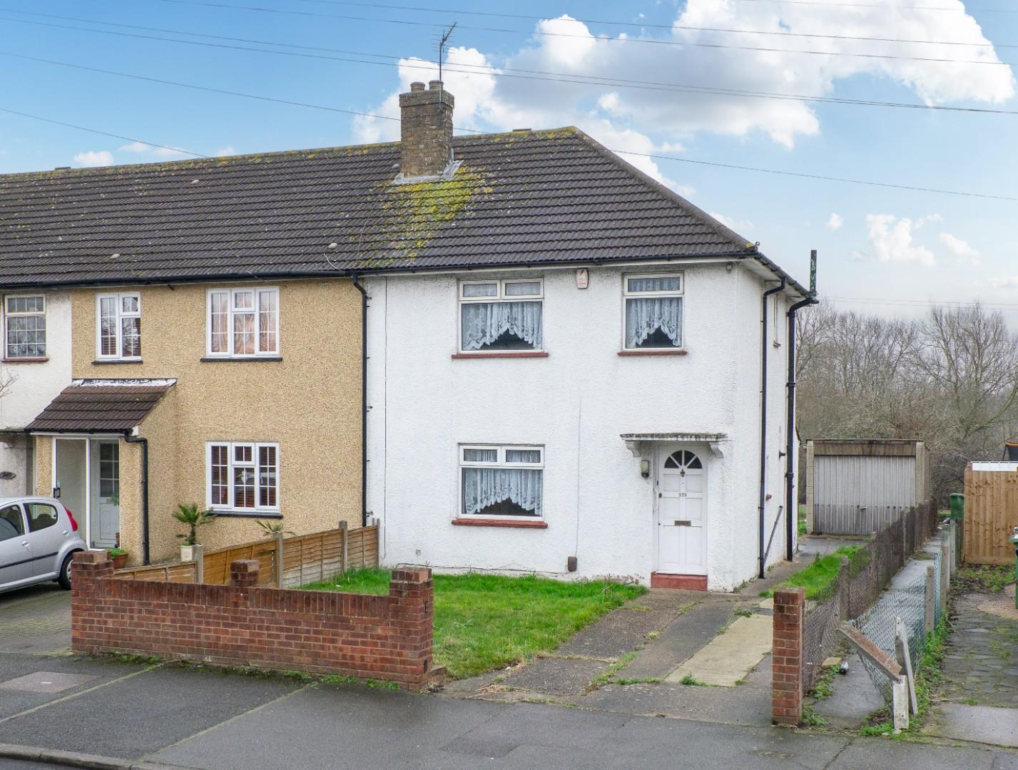 Crayford Way, Crayford, Dartford - The Homes Group